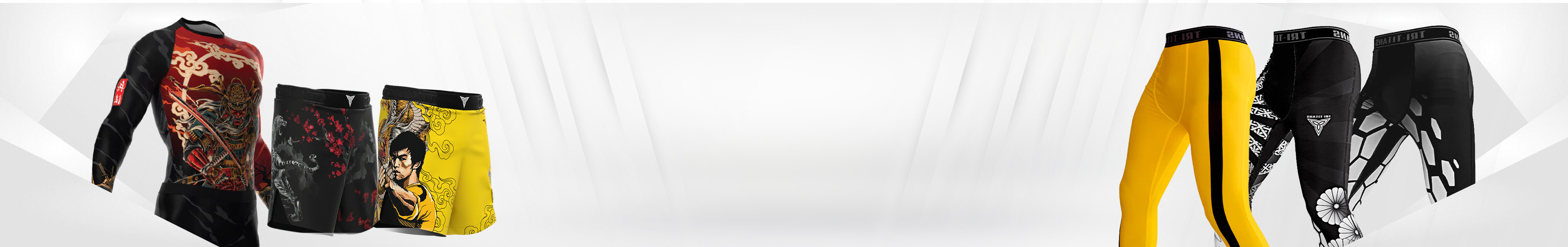 ALL COMPRESSION GEAR – Page – Tri-Titans