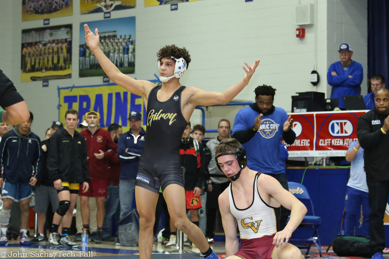 2019 Mid-Cals Tournament Preview – Tri-Titans