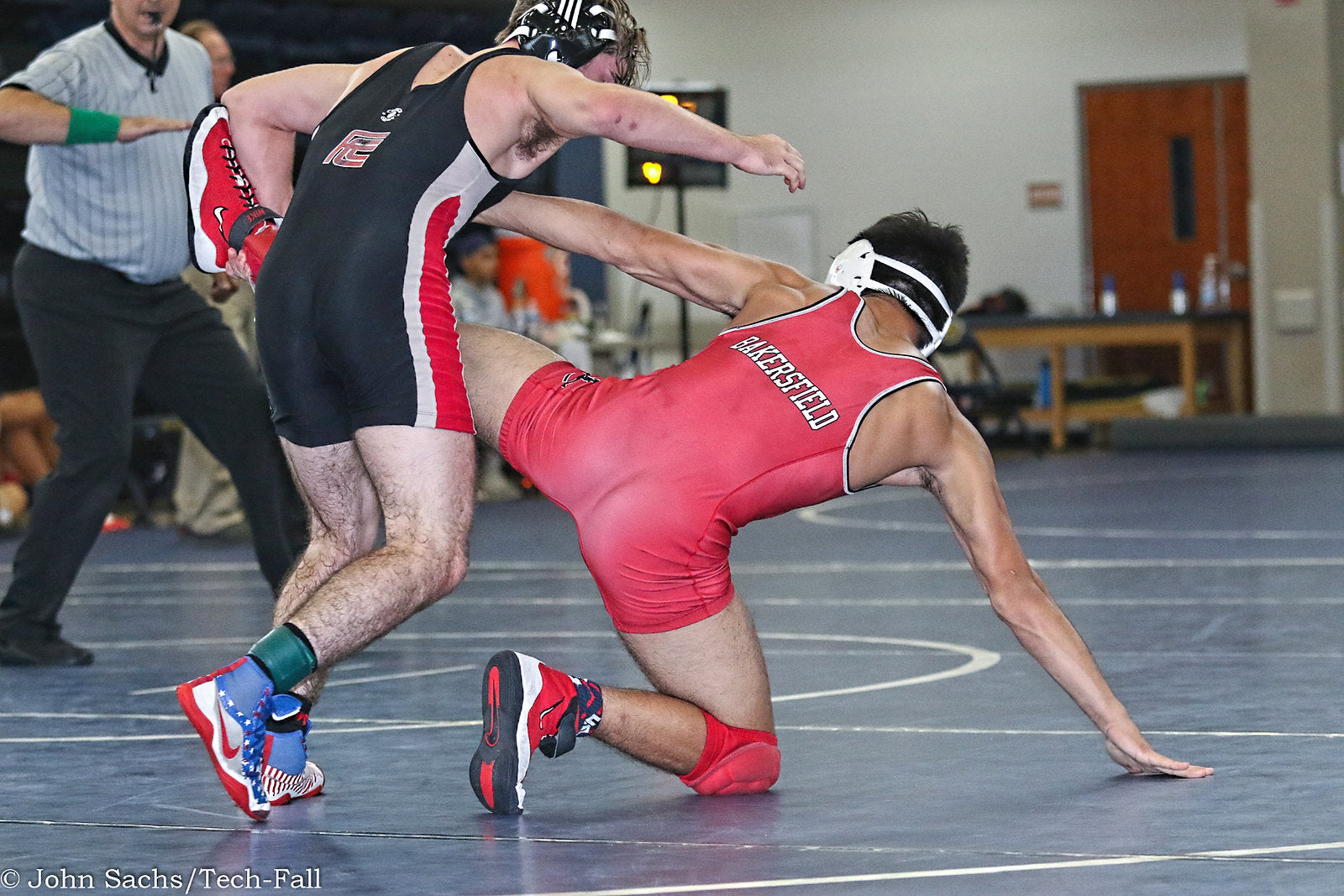 Fresno City Wins West Hills Tournament – Tri-Titans