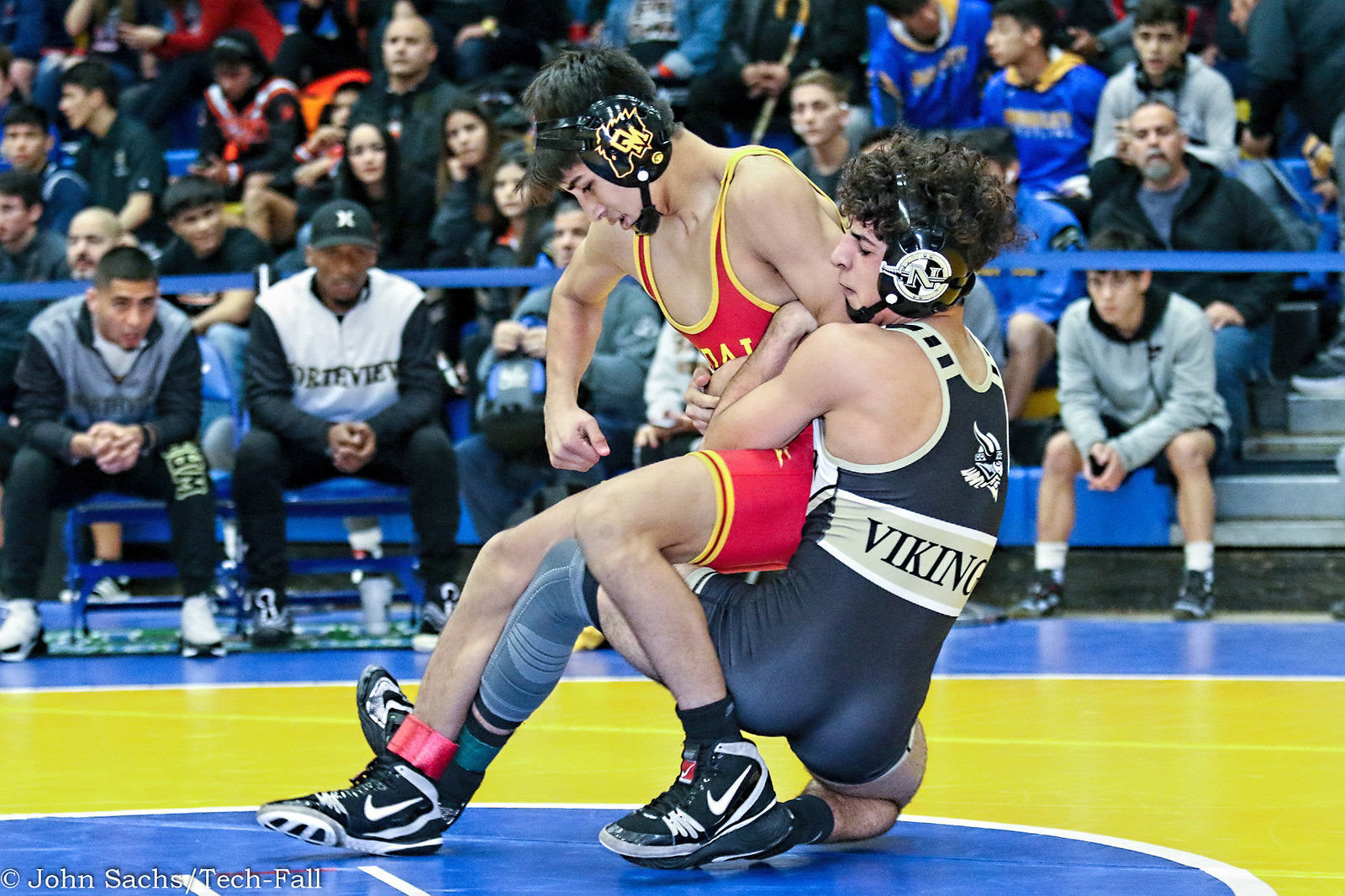 2020 Five Counties – Quarterfinal Matchups – Tri-Titans