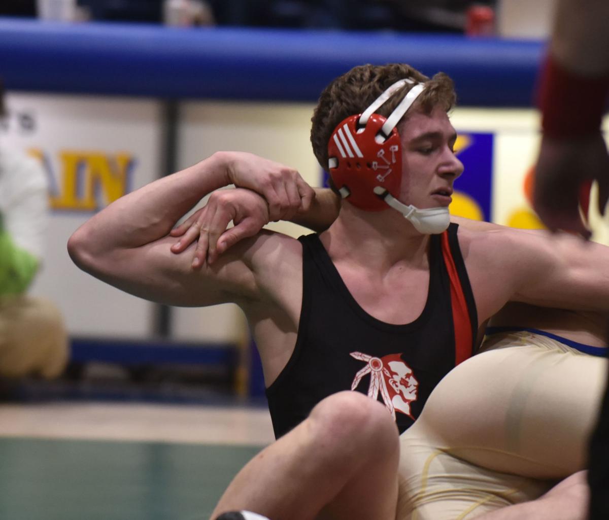Top Five Upsets of the Weekend – Tri-Titans