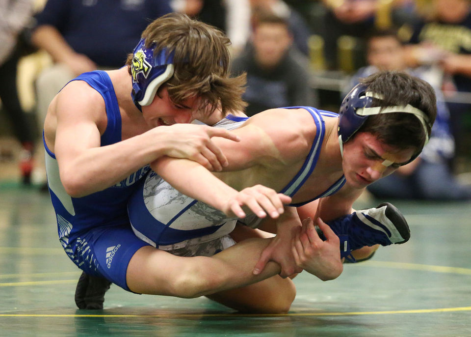 Quarterfinals are set at Zinkin – Tri-Titans