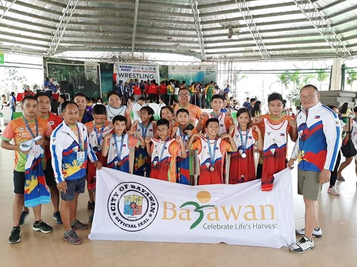 Interview With Bayawan City Coach Aaron Diao – Tri-Titans