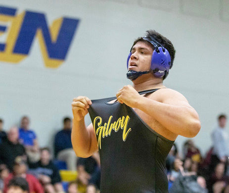Five California Wrestlers Who Made Moves at The Grappler Fall Classic ...