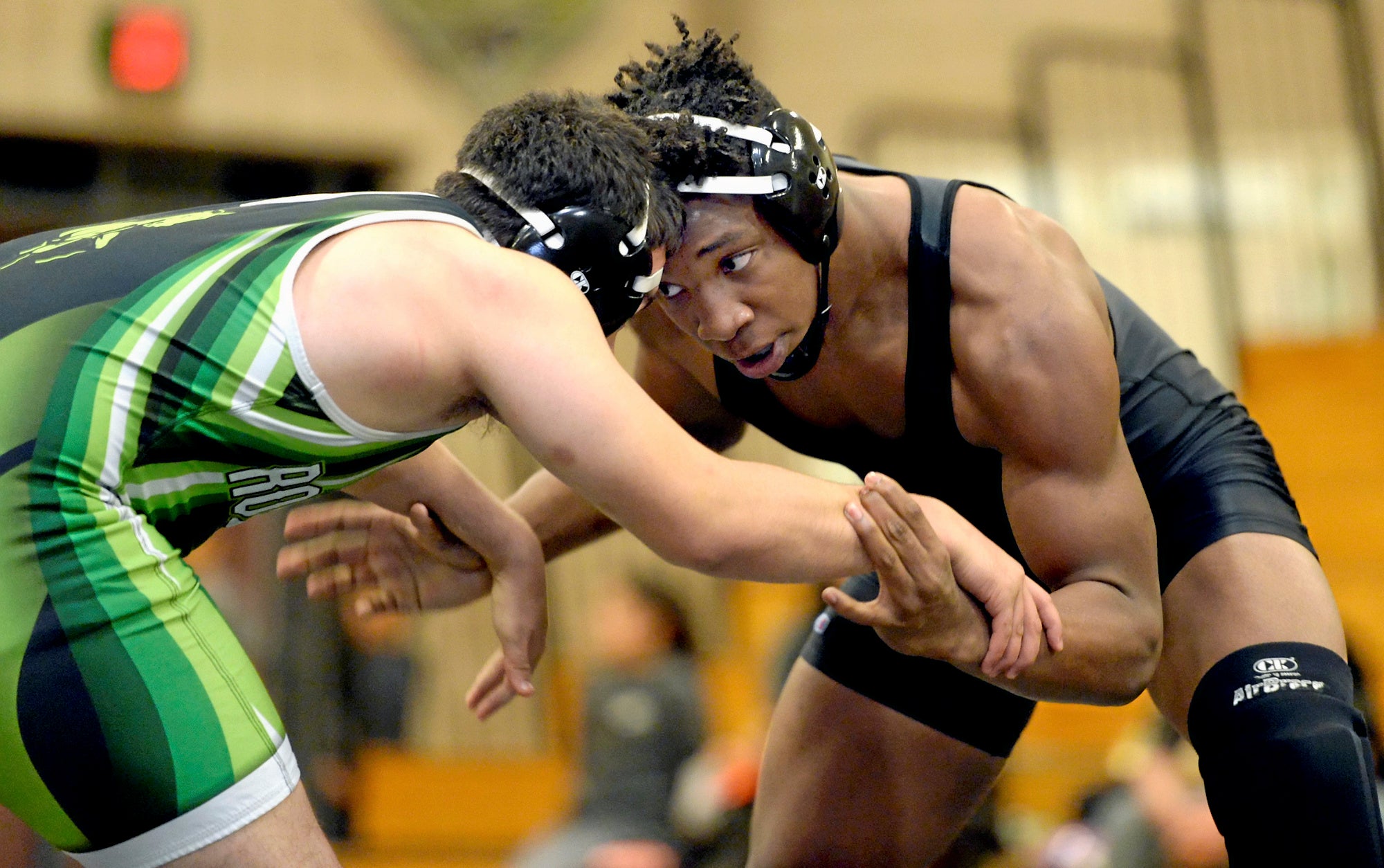 2020 Sac-Joaquin Masters Semifinals Pairings – Tri-Titans