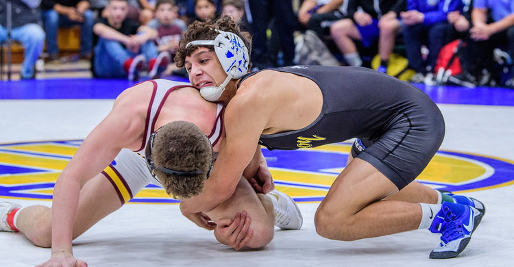 Gilroy High Wins Mid-Cals – Tri-Titans