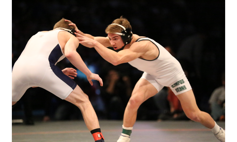 Utah vs. Idaho Challenge Duals Preview – Tri-Titans