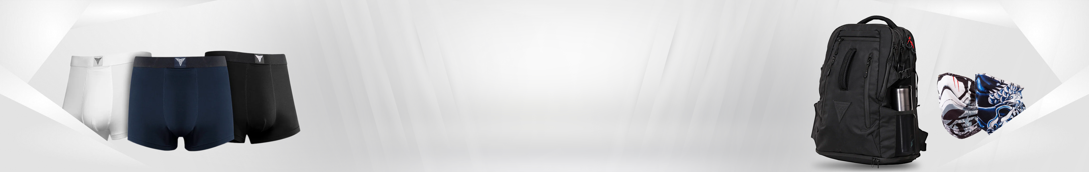 ALL ACCESSORIES – Tri-Titans