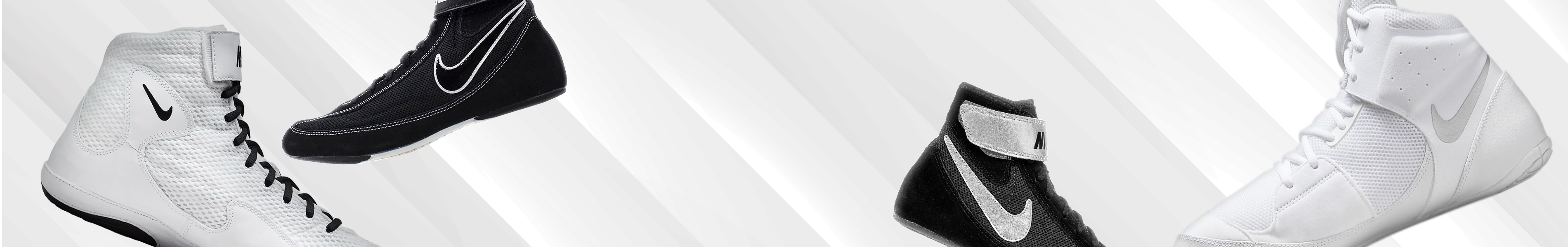 WRESTLING SHOES – Tri-Titans