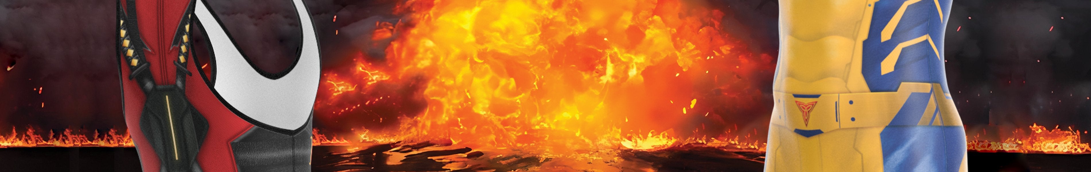 NEW ARRIVALS – Page – Tri-Titans