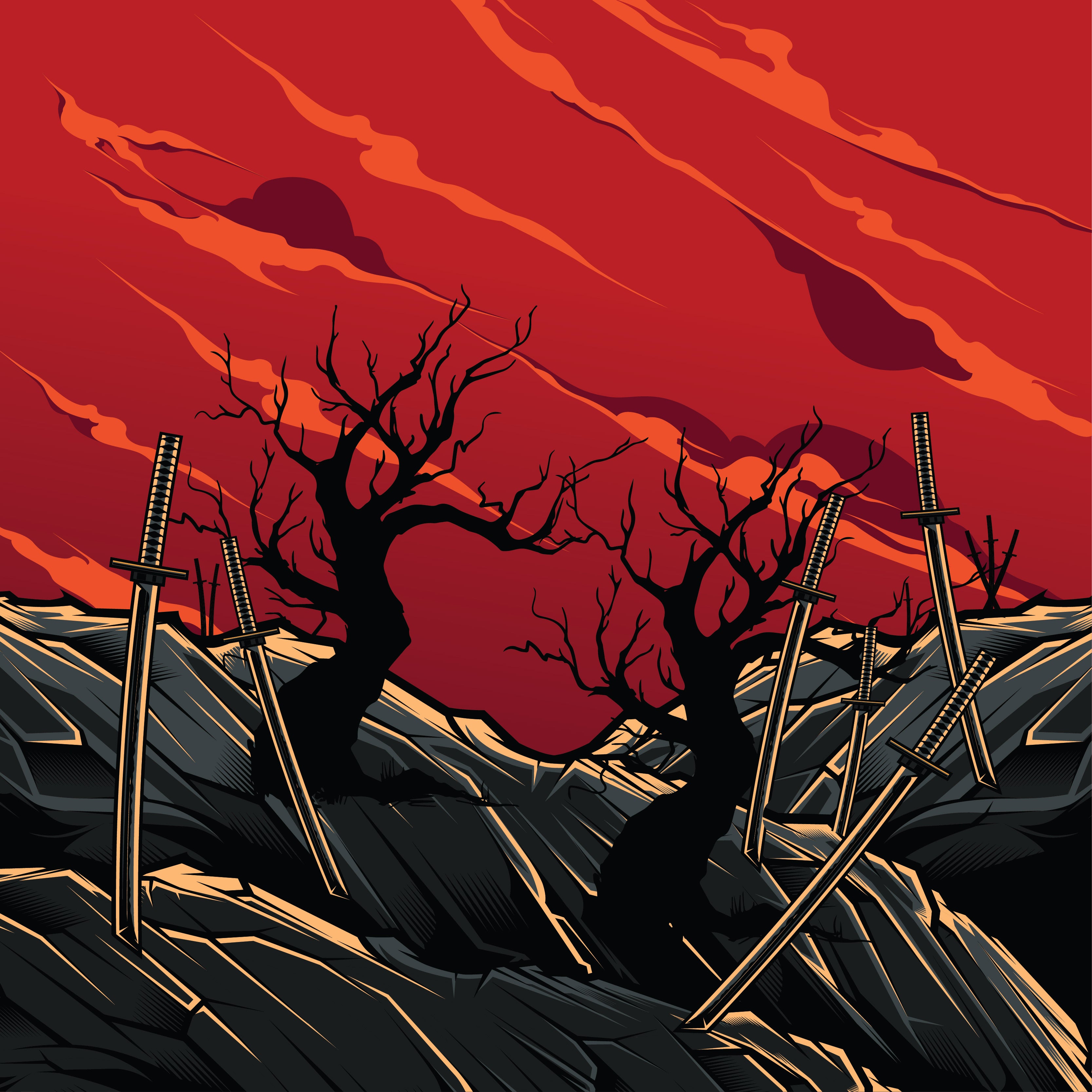 DOUBLETS – Tri-Titans