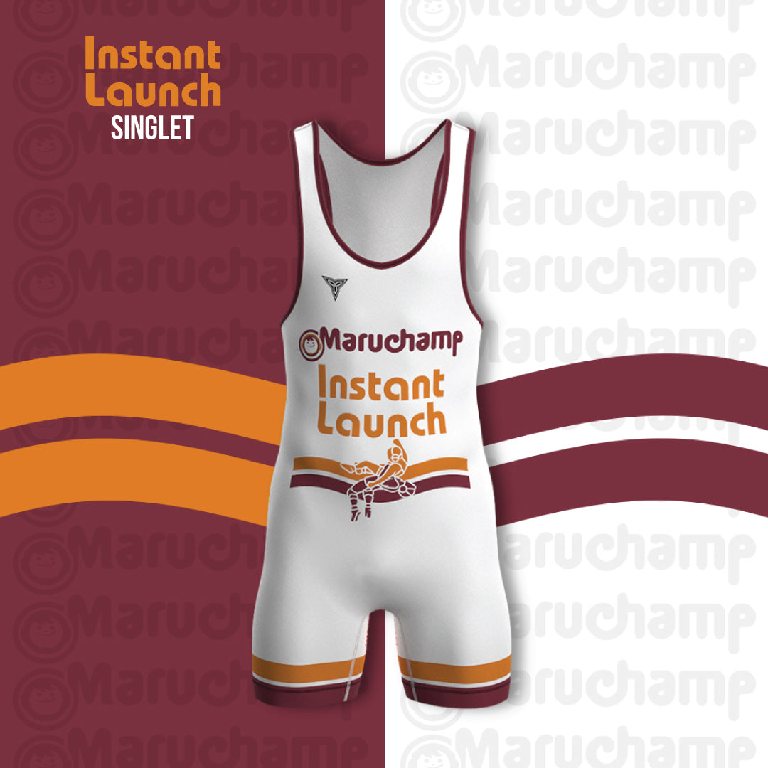 ALL SINGLETS – Tri-Titans