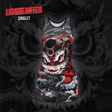 ALL SINGLETS – Page – Tri-Titans