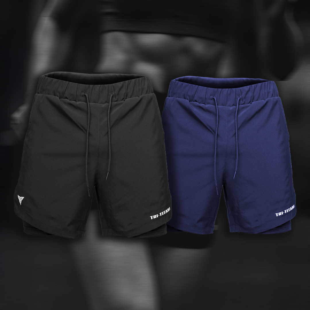 ALL SINGLETS – Tri-Titans