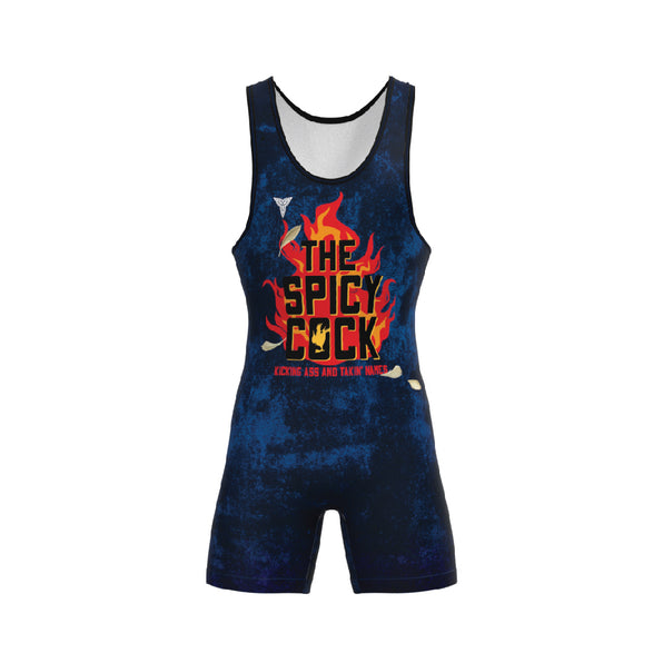 ALL SINGLETS – Tri-Titans