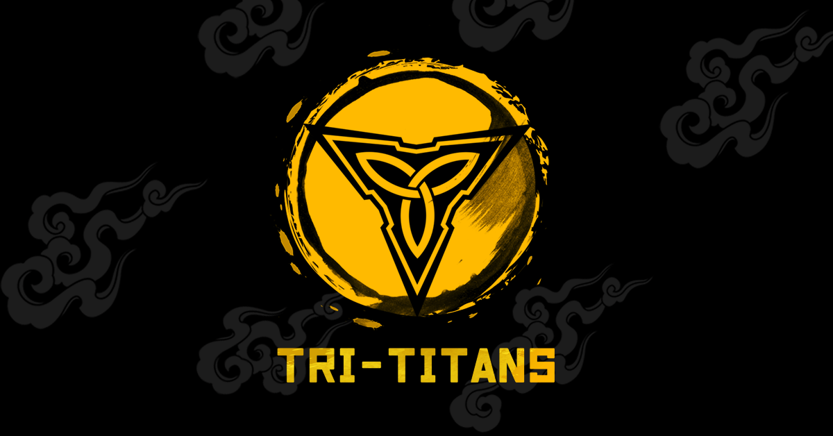 ALL SINGLETS – Tri-Titans