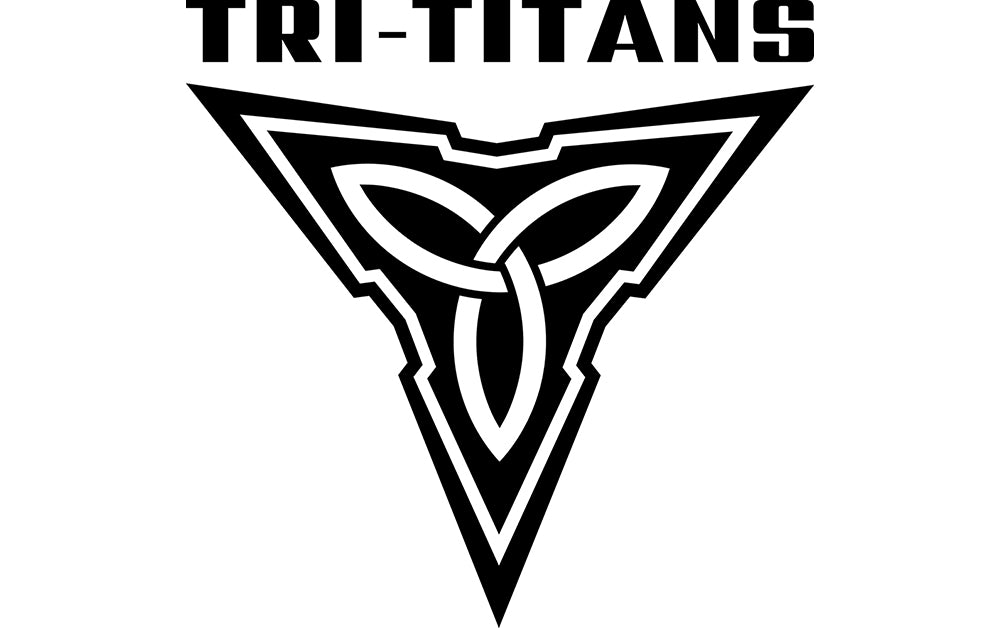 ALL SINGLETS – Tri-Titans