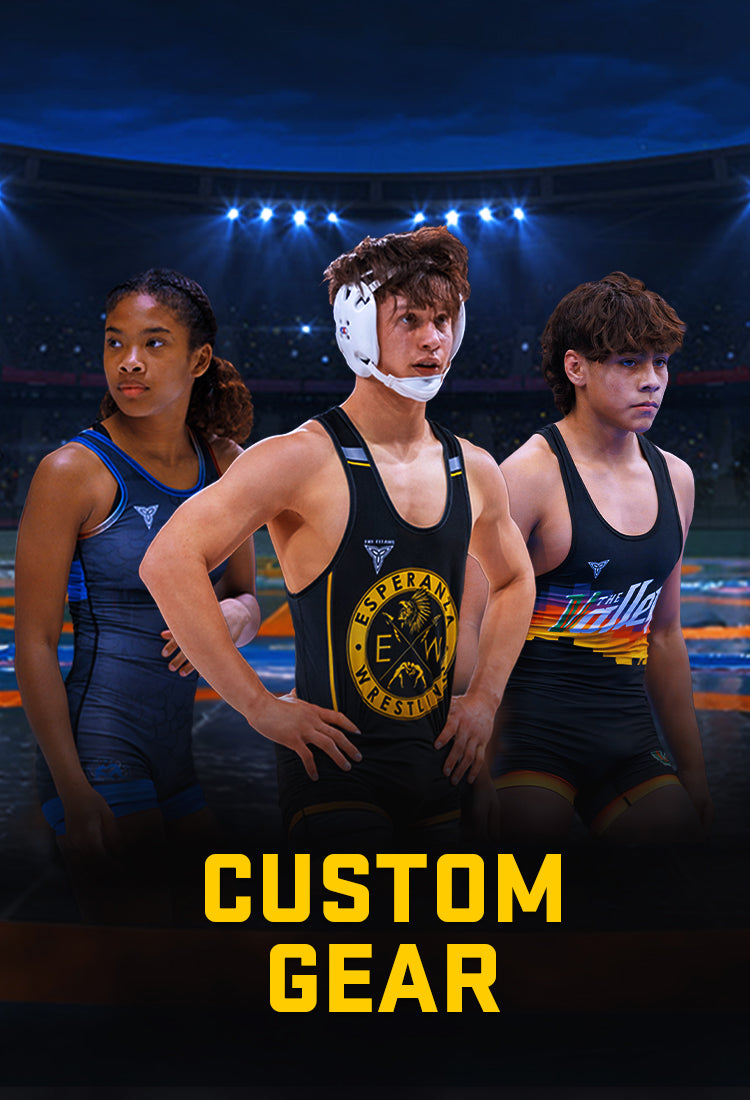 Tri-Titans Athletic Apparel | T Shirts and Accessories