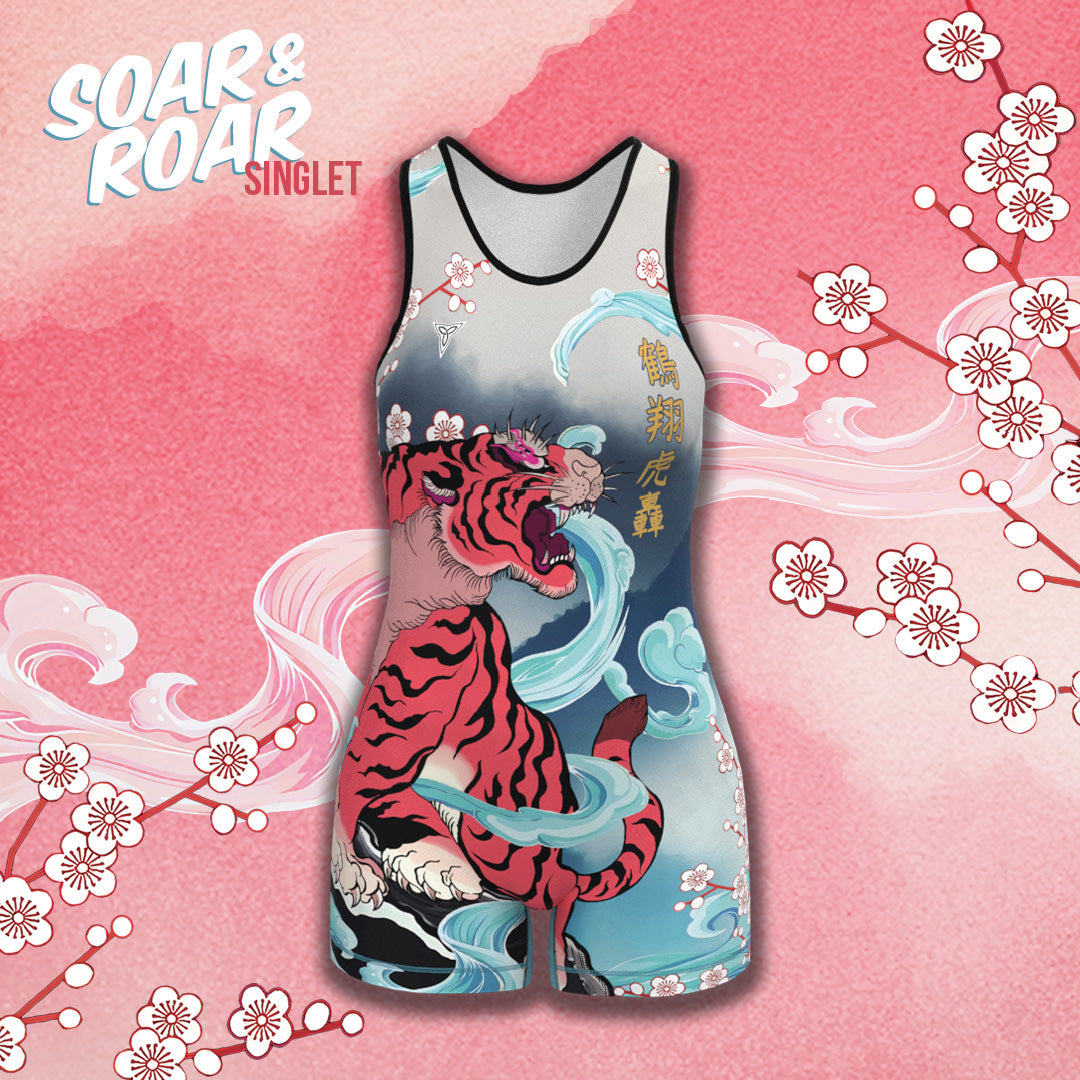 ALL SINGLETS – Tag – Tri-Titans