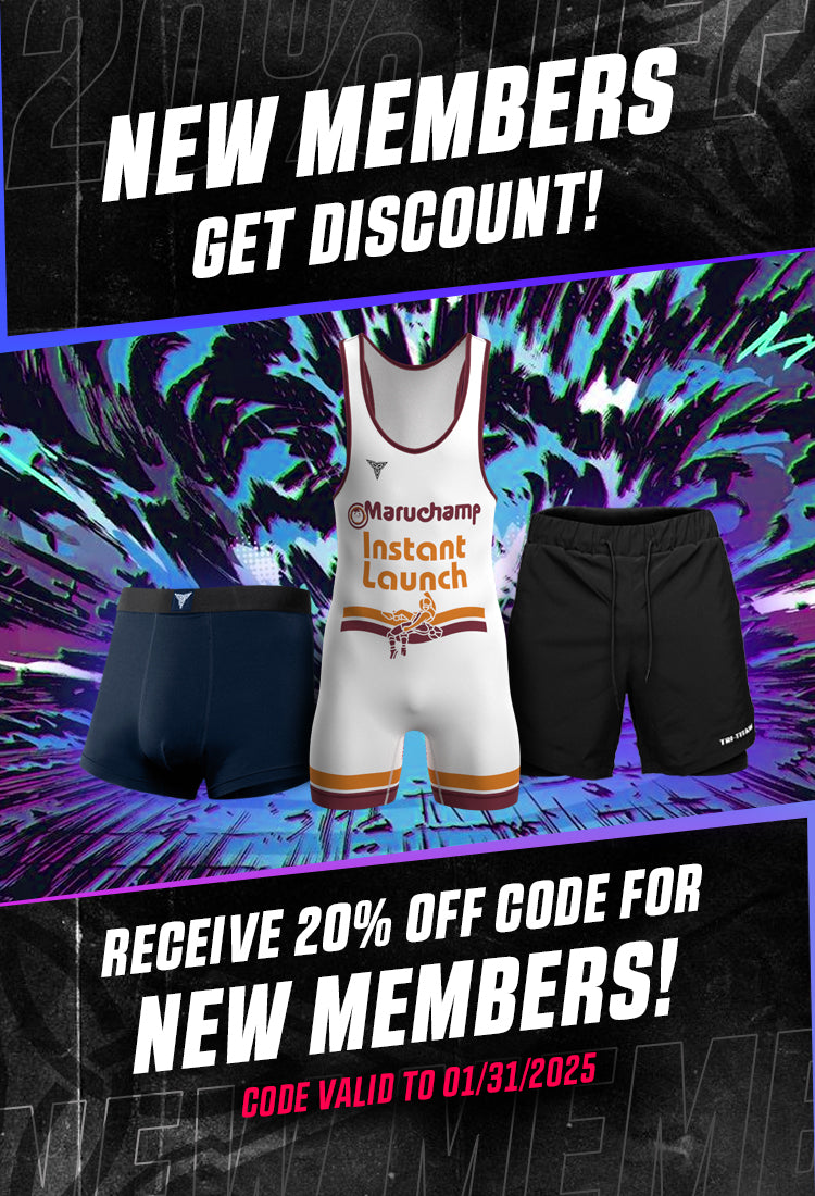 Tri-Titans Athletic Apparel | T Shirts and Accessories