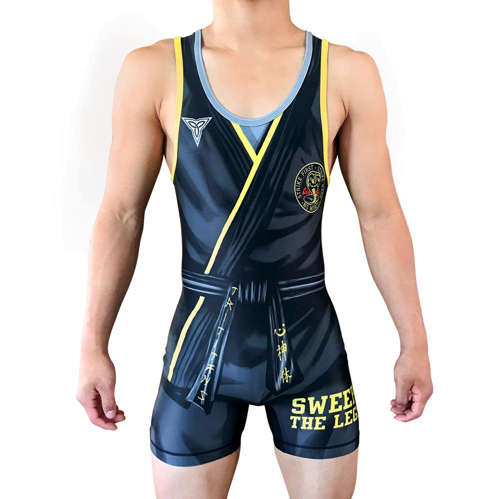 ALL SINGLETS – Tag – Tri-Titans